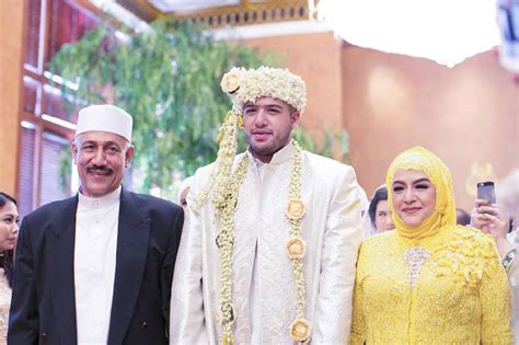 Ahmad Assegaf Bakal Dilaporkan Ke Polisi Imbas Diduga Gelapkan Dana