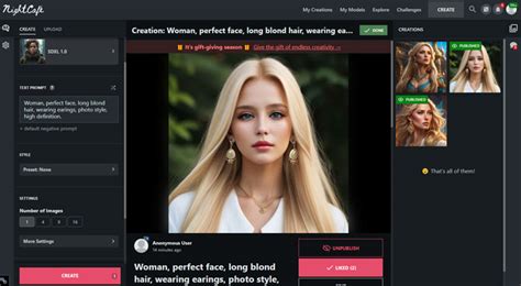 8 Best Ai Face Generators In 2025 I Tested Them All