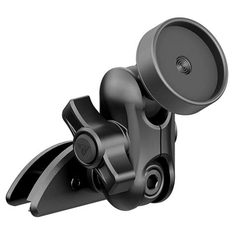 Jeep Wrangler Jl And Gladiator Midland Mic Holder W Vent Mount Bracket 2 Arm Tackform