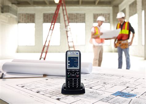 Sip Dect Base Stations Mitel