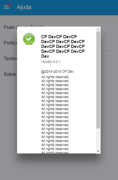 Custom Modal Alert With Html Form Page 3 Ionic V3 Ionic Forum