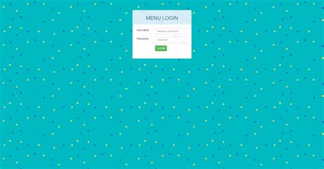 aplikasi pembayaran uang spp berbasis web php