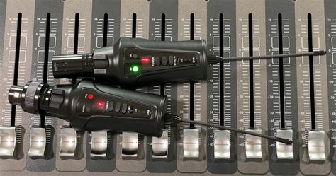 KIMAFUN Wireless Microphone System - KM-U802A