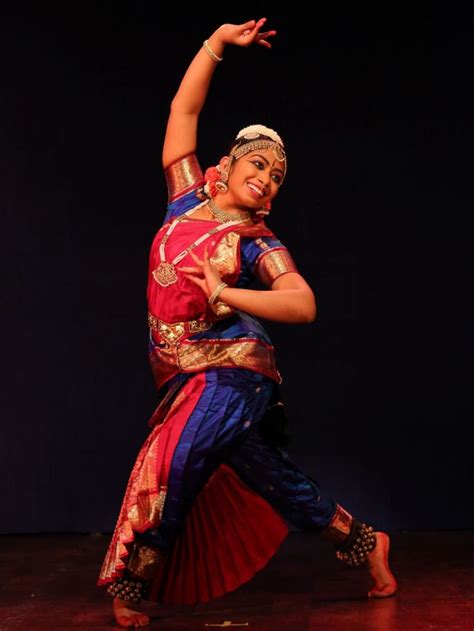 Classical Dance