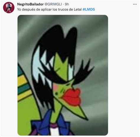 Los Mejores Memes De La M S Draga Regresa El Show Con M S Brilloteo De M Xico