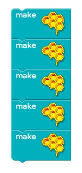 Bee Loops Course Code Org