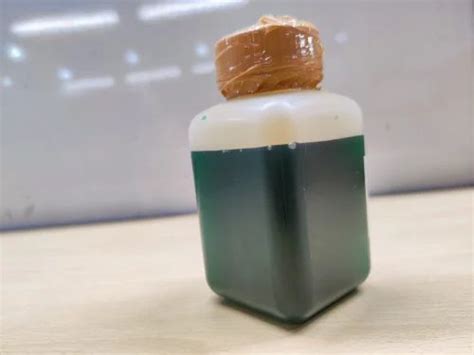 Nickel Nitrate Solution At Rs 199 Kg Nickel Sulphate In Quepem Id 2853069446573