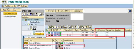 Solved Duplicate Check In Posdm Sap Community