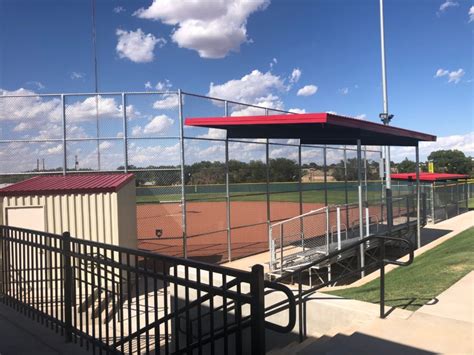 Hero Classic First Pitch Tournament Will Open Brownfield Sports Complex