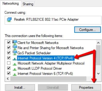 Fixes Windows Cant Communicate With Device Or Resource Win