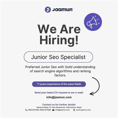Jaamun On Linkedin Jaamun Online Elearning Training Tech Hiring Seo