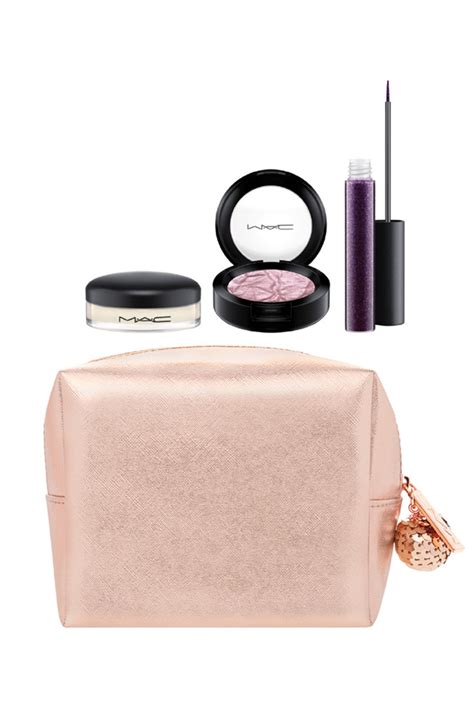 Mac Makeup T Set Pink Bag Saubhaya Makeup