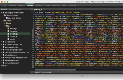 Velocidade Do Site Codigo Minificado Agência De Marketing Digital