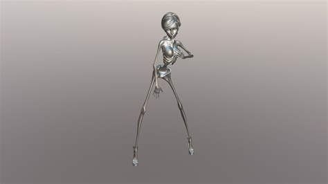 Model Thinspo
