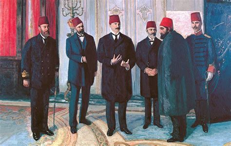 How Did The Ottoman Caliphate Come To An End Middle East Eye