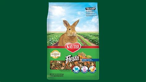 Fiesta Rabbit Food Pros And Cons Everbreed