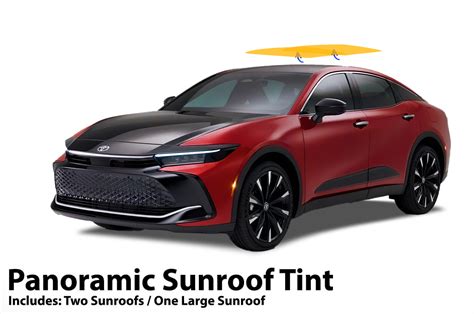 Toyota Oc Tint Shop Irvine Ca