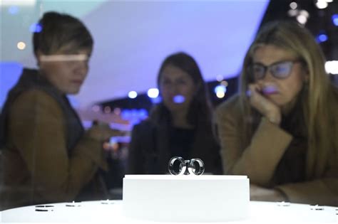 Wearable Sensor Demand Looking Promising At MWC