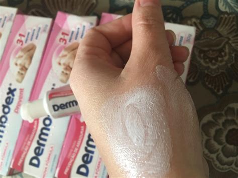 Pomada Para Prevenção De Assaduras Dermodex Prevent 30g Em Promoção