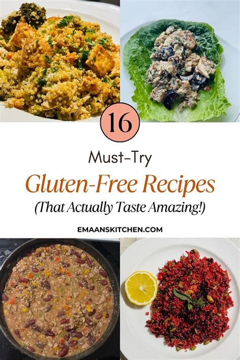Recipes Emaans Kitchen