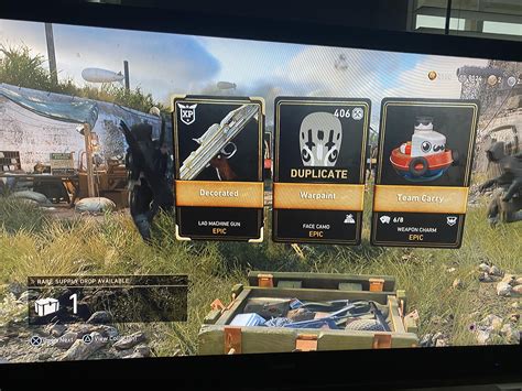 Finally Unlocked Every Weapon In The Game Have Been Waiting Forever For The Lad R Wwii