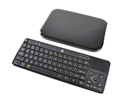 Logitech Revue Repair Help: Learn How to Fix It Yourself.
