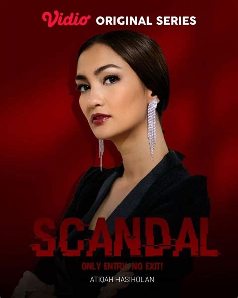 10 Series Indonesia Dengan Rating 18 Banyak Adegan Dewasa