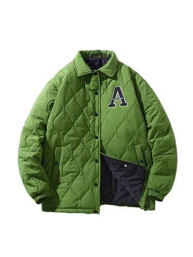 เสื้อแจ็คเก็ต ชาย รุ่น Moss