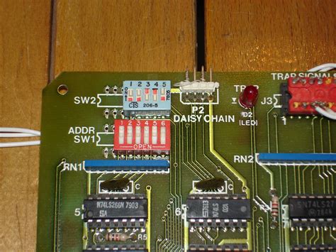 Pragmatic Designs DBM 1 EPROM Simulator