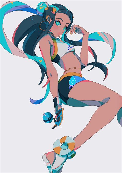 Pokémon Sword And Shield 10 Amazing Works Of Fan Art That Have Us Hyped