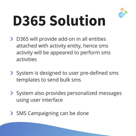 Dynamics 365 Crm Using Sms Integration Pdf