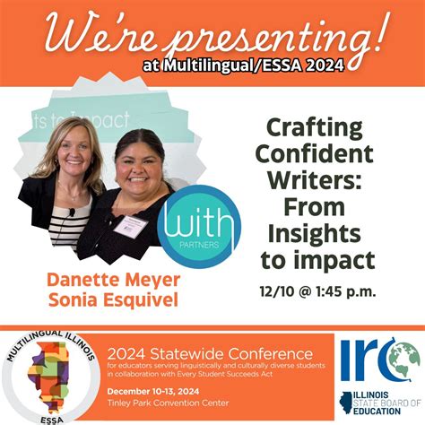 Writing Empowers Multilingual Learners Writing Is A Powerful Tool That