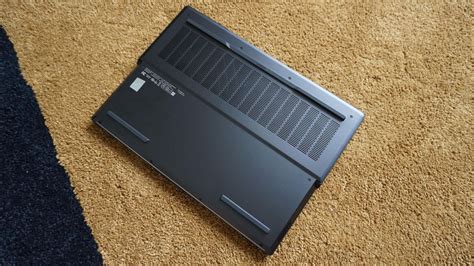 Lenovo Legion Pro 7i Gen 8 Hands On Impressions Laptop Mag