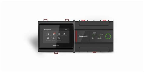 Optimizer Advanced Controller Honeywell Stromquist And Company