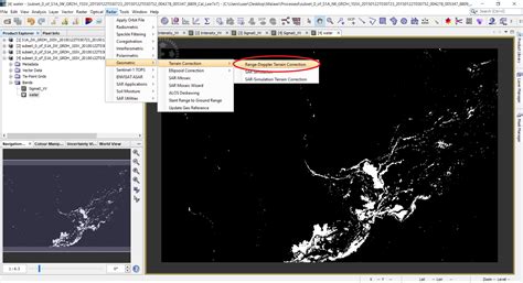 Step By Step Recommended Practice Flood Mapping UN SPIDER Knowledge Portal