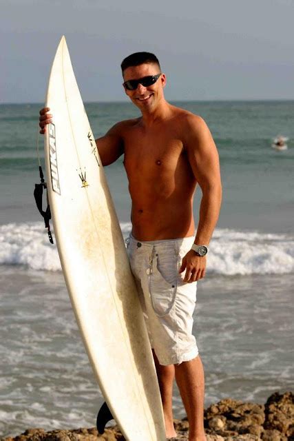 Man Available Sexy Shirtless Model Toni Ribas