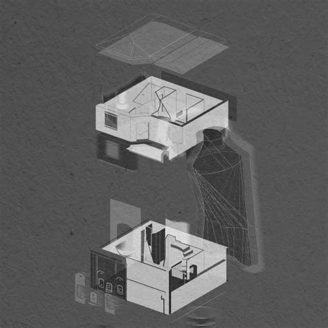 Masters In Interior Design At The Architectural Institute Paris Dezeen Courses