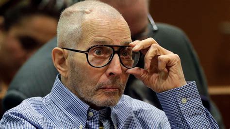 Alleged Murderer Robert Durst Admits Being In Hbo Doco Was A Mistake