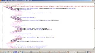 Retrieving A WSDL From An Deployed Service Tibco