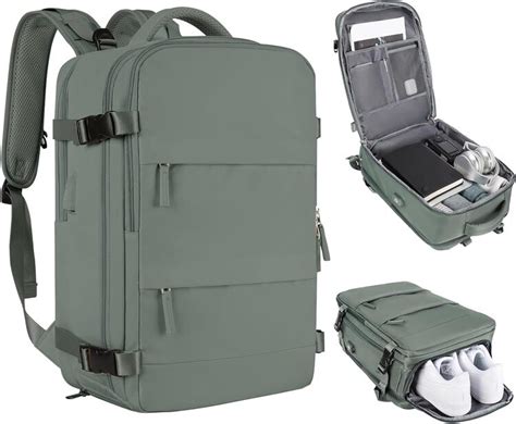 10 Best Travel Backpack For Men Top Pick Of 2024
