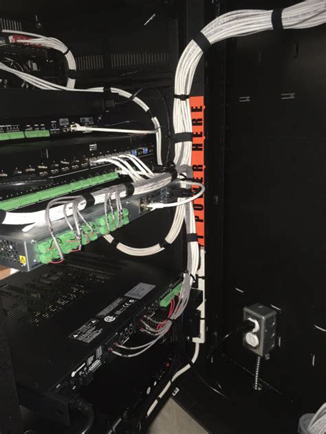 Our Services • Dc Communications