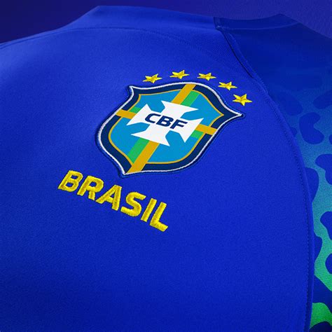 ブラジル代表 2022ユニフォーム サッカーショップ【sws】