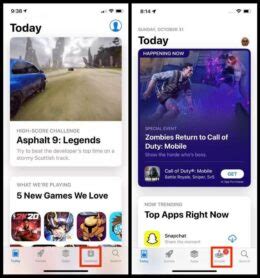How To Update Apps On IOS Fast Simple Gotechtor