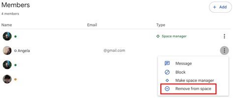 How To Set Up And Use Google Spaces Make Tech Easier