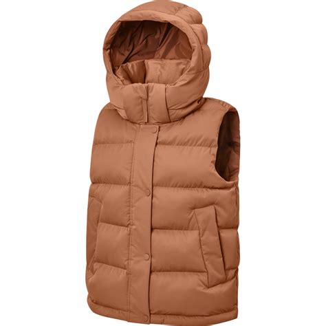 Ripzone Womens Friday Puffer Vest Sportchek