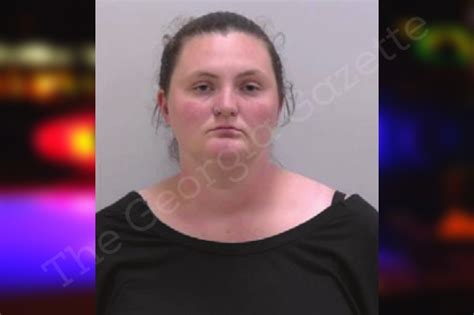 Madisyn Gray — Bartow County Jail Bookings
