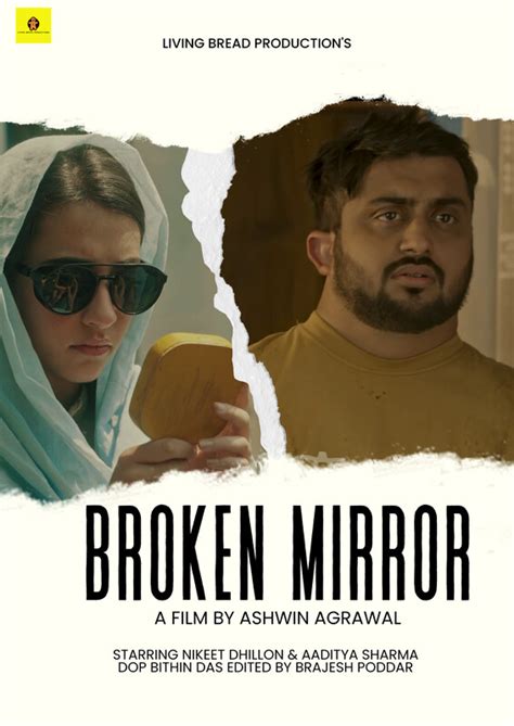 Broken Mirror Indiex Film Fest