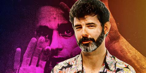 The 1 Minute Experimental Short Film That Kicked Off George Lucas Career