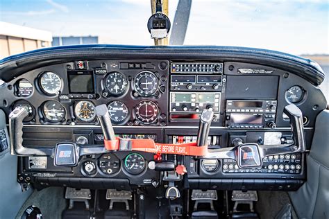 Avionics Upgrades And Repairs Three Wing Aviation