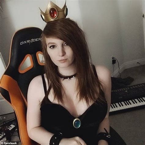 Former League Of Legends First Woman Pro Gamer Remilia Dies Daily